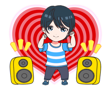 Take-kun Animated | Yabe-LINE貼圖代購 | 台灣No.1，最便宜高效率的代購網