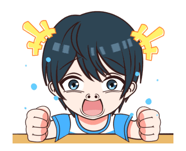 Take-kun Animated | Yabe-LINE貼圖代購 | 台灣No.1，最便宜高效率的代購網