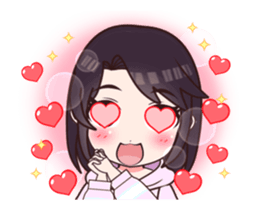 Hisa-chan! Animated | Yabe-LINE貼圖代購 | 台灣No.1，最便宜高效率的代購網