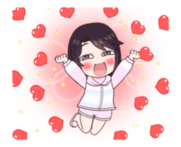 Hisa-chan! Animated | Yabe-LINE貼圖代購 | 台灣No.1，最便宜高效率的代購網