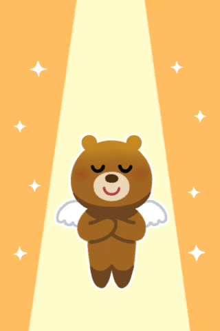 Irasutoya Party Moving Backgrounds | Yabe-LINE貼圖代購 | 台灣No.1，最便宜高效率的代購網