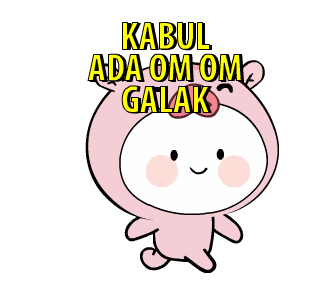 Cupatkai the Pig (Meme) | Yabe-LINE貼圖代購 | 台灣No.1，最便宜高效率的代購網