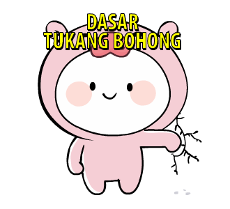 Cupatkai the Pig (Meme) | Yabe-LINE貼圖代購 | 台灣No.1，最便宜高效率的代購網