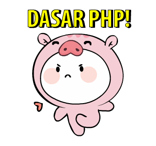 Cupatkai the Pig (Meme) | Yabe-LINE貼圖代購 | 台灣No.1，最便宜高效率的代購網