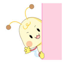 Beeant : by Bangkok Screen | Yabe-LINE貼圖代購 | 台灣No.1，最便宜高效率的代購網