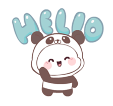 Pandaku! | Yabe-LINE貼圖代購 | 台灣No.1，最便宜高效率的代購網