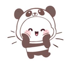 Pandaku! | Yabe-LINE貼圖代購 | 台灣No.1，最便宜高效率的代購網