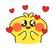 pitik unyu #01 | Yabe-LINE貼圖代購 | 台灣No.1，最便宜高效率的代購網