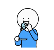 Xiaolan & Friends 3 | Yabe-LINE貼圖代購 | 台灣No.1，最便宜高效率的代購網