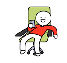 Xiaolan & Friends 4 | Yabe-LINE貼圖代購 | 台灣No.1，最便宜高效率的代購網