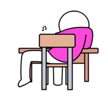 Xiaolan & Friends 4 | Yabe-LINE貼圖代購 | 台灣No.1，最便宜高效率的代購網