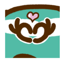 胖胖貓頭鷹DUGU | Yabe-LINE貼圖代購 | 台灣No.1，最便宜高效率的代購網