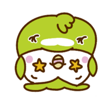 胖胖貓頭鷹DUGU | Yabe-LINE貼圖代購 | 台灣No.1，最便宜高效率的代購網