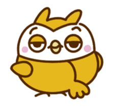 胖胖貓頭鷹DUGU | Yabe-LINE貼圖代購 | 台灣No.1，最便宜高效率的代購網