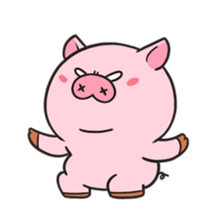 Gorgeous Marco : Basic | Yabe-LINE貼圖代購 | 台灣No.1，最便宜高效率的代購網