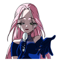 Alien Stage vol.1 | Yabe-LINE貼圖代購 | 台灣No.1，最便宜高效率的代購網