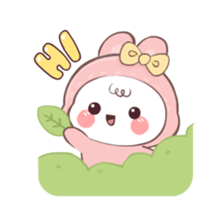 Pink Pang | Yabe-LINE貼圖代購 | 台灣No.1，最便宜高效率的代購網