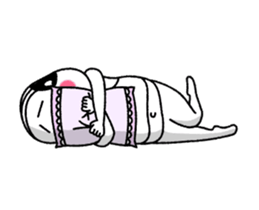 Legend of TT Animation part.12 revise | Yabe-LINE貼圖代購 | 台灣No.1，最便宜高效率的代購網