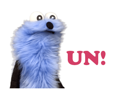 Talking PUPPET SUNSUN | Yabe-LINE貼圖代購 | 台灣No.1，最便宜高效率的代購網