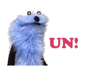 Talking PUPPET SUNSUN | Yabe-LINE貼圖代購 | 台灣No.1，最便宜高效率的代購網