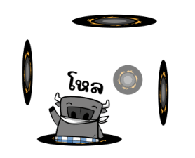 Tidlom: Illusion | Yabe-LINE貼圖代購 | 台灣No.1，最便宜高效率的代購網