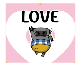 Tidlom: Illusion | Yabe-LINE貼圖代購 | 台灣No.1，最便宜高效率的代購網