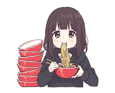 Menhera-chan.Animation 3 EN | Yabe-LINE貼圖代購 | 台灣No.1，最便宜高效率的代購網